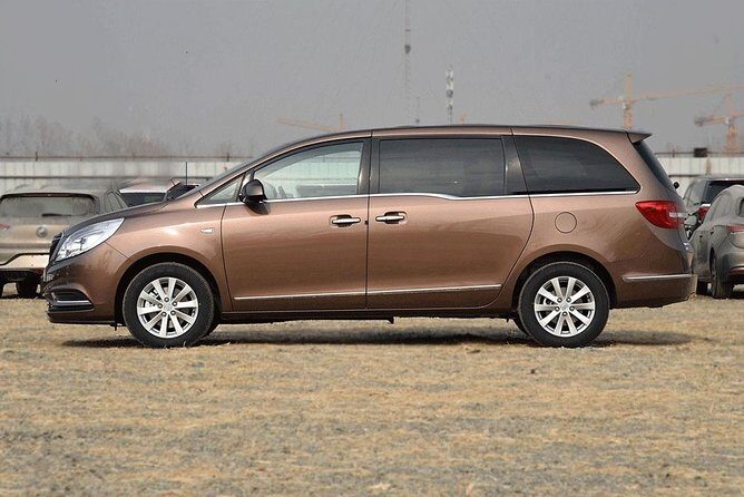 Hangzhou Xiaoshan Airport Chauffeur Service,Hangzhou Airport Transfer - The Booking Experience and Support