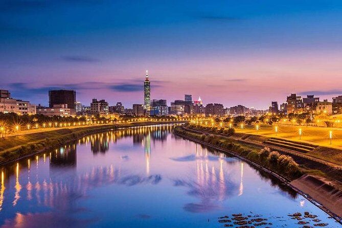 Hangzhou Xiaoshan Airport To Shanghai City one way private transfer - Key Points