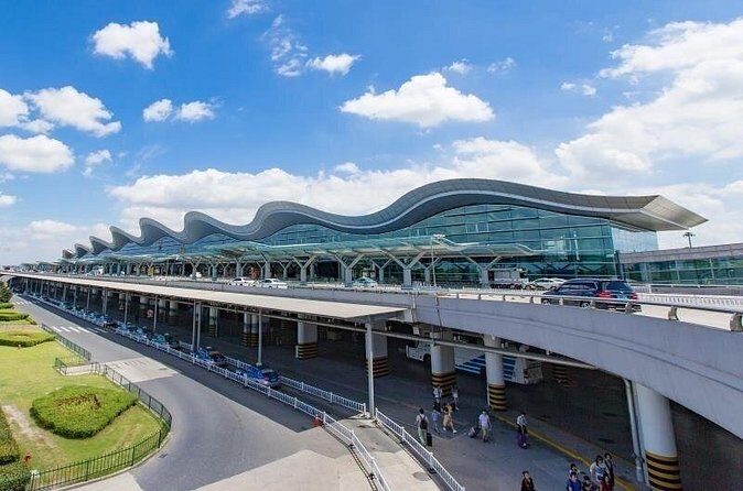Hangzhou Xiaoshan International Airport Transfer to Yiwu City Area - Practical Tips for Travelers