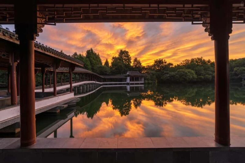 Hangzhou:Cultural and World Heritage Tour with Private Guide - Introduction: Why You Might Want This Tour in Hangzhou