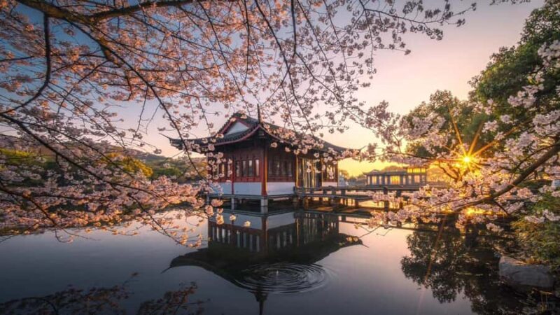 Hangzhou:Cultural and World Heritage Tour with Private Guide - Analyzing the Value