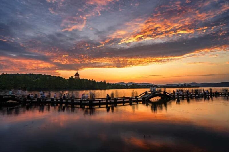 Hangzhou:Cultural and World Heritage Tour with Private Guide - Practical Considerations