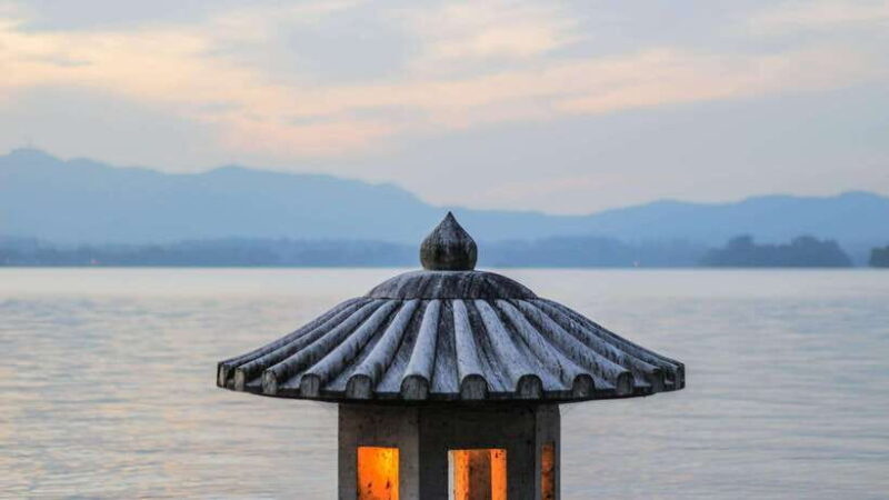 Hangzhou:Luxury West Lake Cruise+Santan Yinyue Island Ticket - Authentic Experiences and Authenticity
