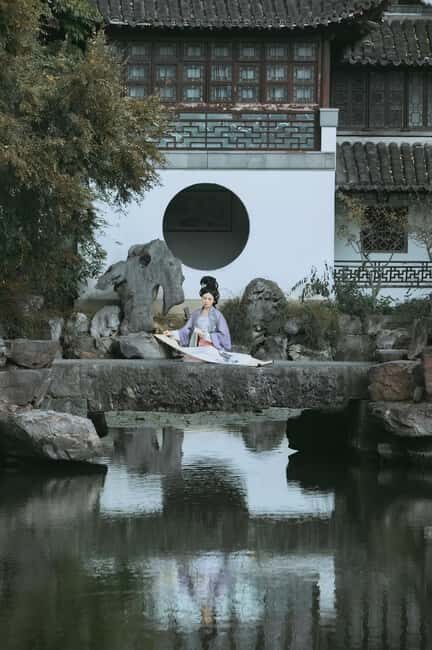 Hangzhous Urban Oasis: Poetic Xixi Wetland Half-Day Tour - The Sum Up