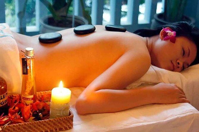 Hani Health Spa - Vietnamese Relaxing Massage 60 minutes - What to Expect During Your Visit