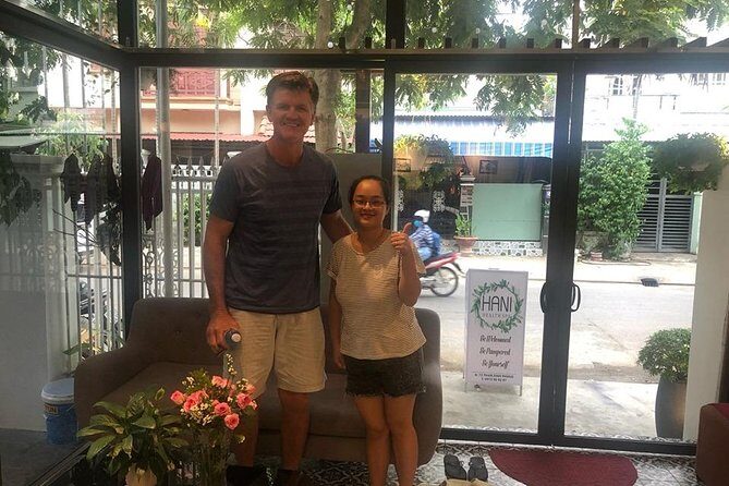 Hani Spa Hoi An - Hotstone Relaxing Massage 90 Minutes - What to Expect at Hani Spa