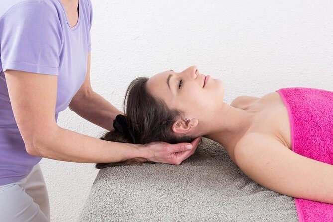 Hani Spa Hoi An - Hotstone Relaxing Massage 90 Minutes - Who Should Consider This?