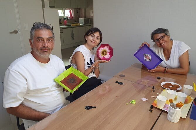 Hanji & Ja Gae Class - Who Should Consider This Experience?