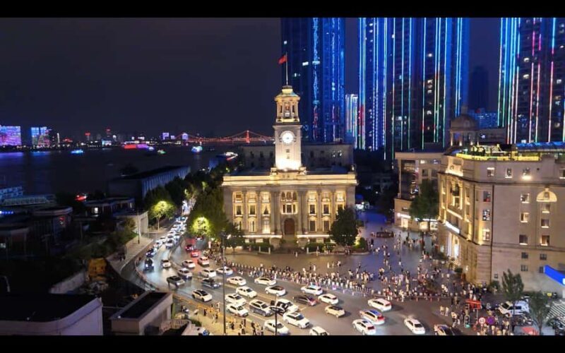 Hankow Architectural & Hidden Alleys Walking Tour - The Experience: A Closer Look at Each Segment