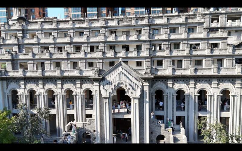 Hankow Architectural & Hidden Alleys Walking Tour - Who Would Love This Tour?