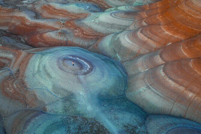 Hanksville: Purple Mountain Photography Tour - Frequently Asked Questions