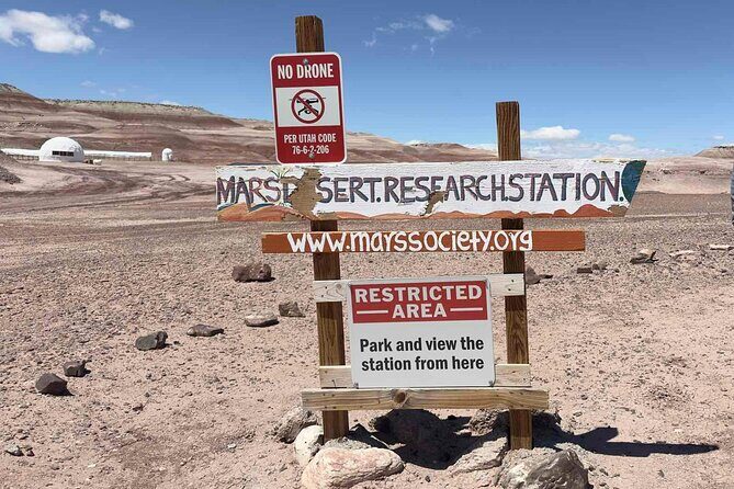 Hanksville: Purple Mountain Photography Tour - The Sum Up