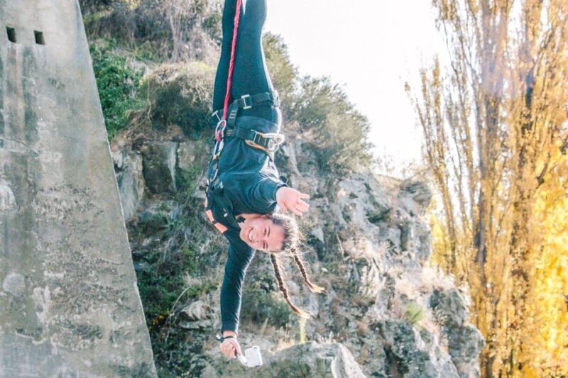 Hanmer Springs: 35-Meter Bungy Jump off Waiau Bridge - What Makes This Bungy Stand Out?