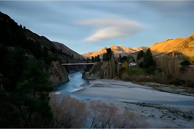 Hanmer Springs Pool Day Tour From Christchurch - Key Points