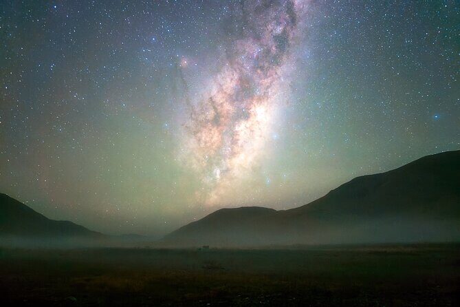 Hanmer Springs Star Tours at Manuka Skies - Frequently Asked Questions