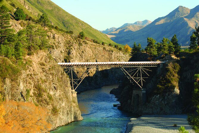 Hanmer Springs Thermal Pools and Jet Boat Day Trip from Christchurch - Authentic Traveler Feedback