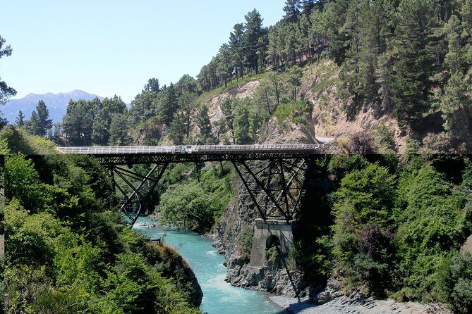 Hanmer Springs Thermal Pools and Jet Boat Day Trip from Christchurch - Final Thoughts: Is This Tour Right for You?