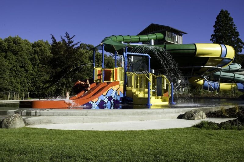 Hanmer Springs: Thermal Pools Single or Return Entry Ticket - Introduction: Is Hanmer Springs Worth It?
