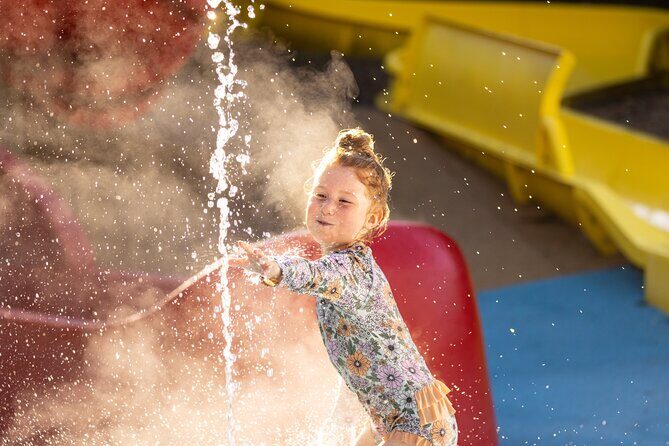 Hanmer Springs Thermal Pools & Spa - FAQ