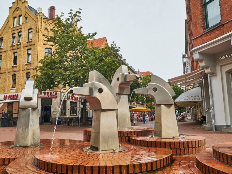 Hannover: Culinary walking tour district List/Oststadt - FAQ