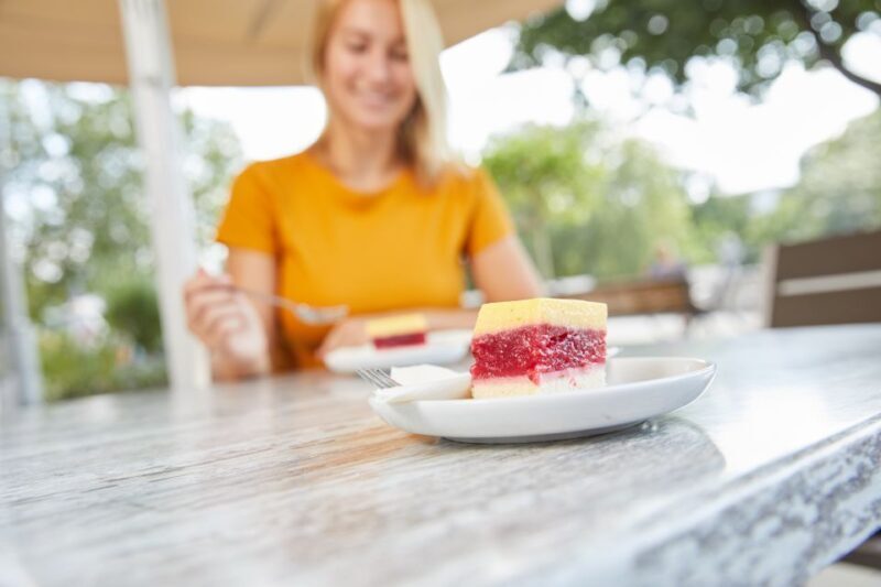 Hannover: Culinary Walking Tour Old Town - The Sum Up