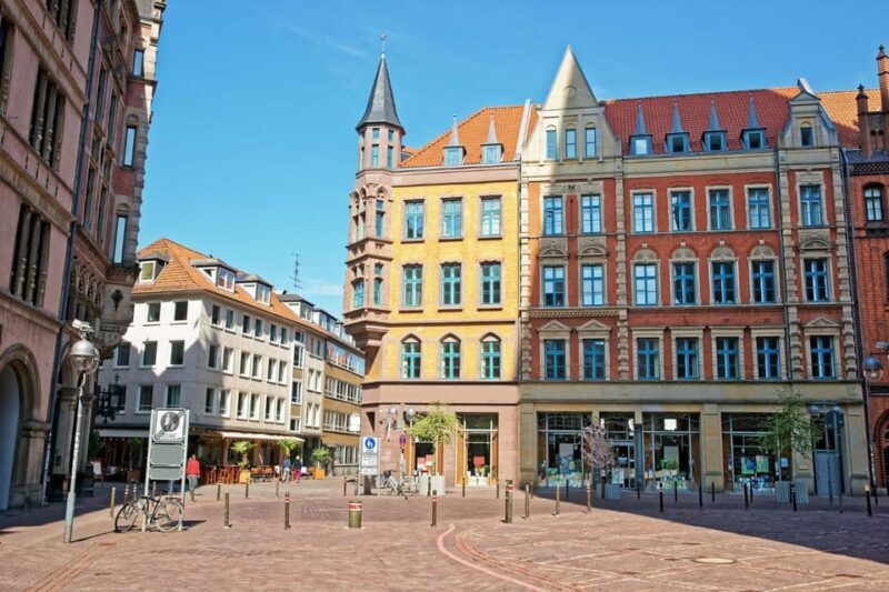 Hannover: Express Walk with a Local in 60 minutes - Final Thoughts: Is It Right for You?