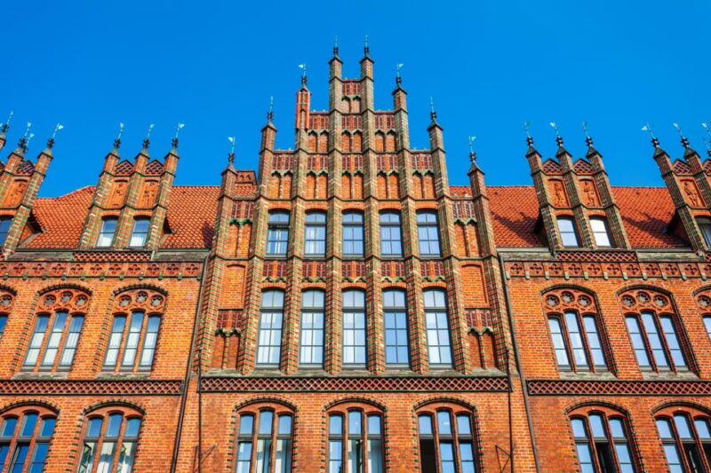 Hannover: Express Walk with a Local in 60 minutes - Frequently Asked Questions