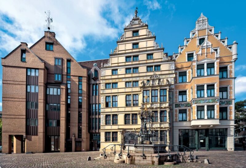 Hannover: Guided City Walk - Authentic Stories and Insights from Reviews