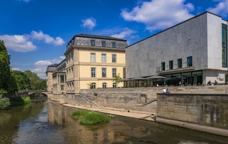 Hannover: Guided Old Town Walking Tour - Exploring Hannover’s Old Town: A Deep Dive