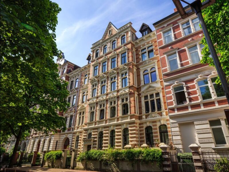 Hannover: Guided Walking Tour of the List District - A Closer Look at the Hannover List District Walking Tour