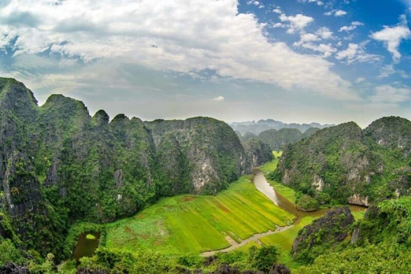 Hanoi: 1-Day Ninh Binh, Bai Dinh - Trang An & Mua Caves - A Closer Look at the Tour Itinerary