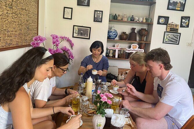 Hanoi 2.5 hour Guided Sightseeing Cyclo Tour & Egg Coffee Class - An Honest Look at the Tour Itself