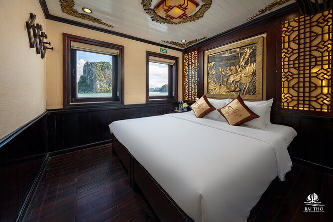 Hanoi: 2-Day Bai Tu Long Bay Escape aboard Treasure Junk Cruise - Who Is This Tour Best For?