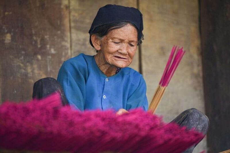 Hanoi: 2-Day Cao Bang Adventure Loop by Motorbike or Car - The Balancing Act: Pros and Cons