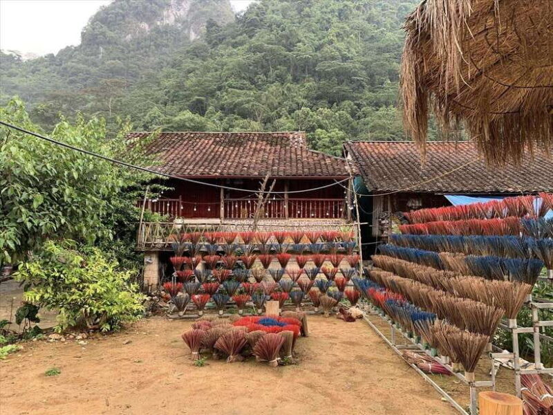 Hanoi: 2-Day Cao Bang Adventure Loop by Motorbike or Car - Frequently Asked Questions