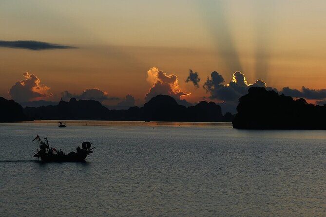 Hanoi: 2-Day Explore Cat Ba National Park, Lan Ha Bay, Boat Tour - The Value of This Tour: What You Get for $180
