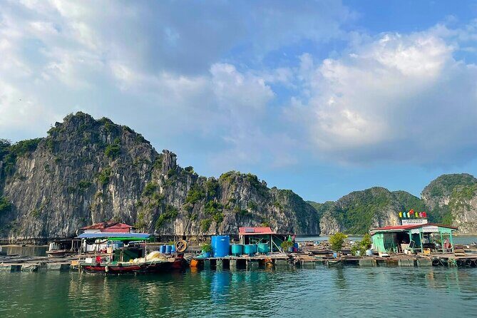 Hanoi: 2-Day Explore Cat Ba National Park, Lan Ha Bay, Boat Tour - Final Thoughts: An Authentic and Scenic Escape