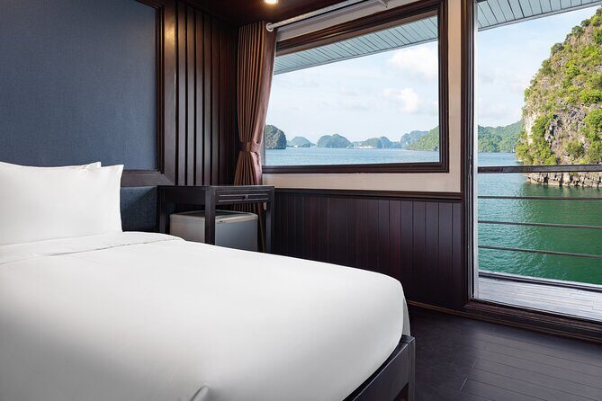 Hanoi: 2-Day Explore the Magic of Bai Tu Long on Boutique Cruise - FAQ