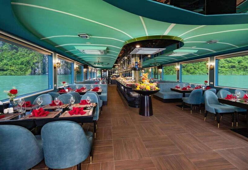 Hanoi: 2-Day Ha Long Bay Cruise, Tam Coc, Mua Caves, Hoa Lu - Authentic Experiences and Traveler Feedback