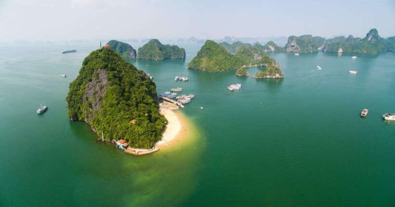 Hanoi: 2-Day Ha Long Bay Cruise, Tam Coc, Mua Caves, Hoa Lu - Frequently Asked Questions