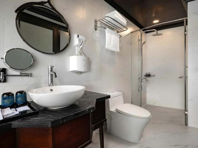 Hanoi: 2-Day Ha Long & Lan Ha Bay 5-Star Boat with Balcony - Authentic Experiences and Genuine Feedback