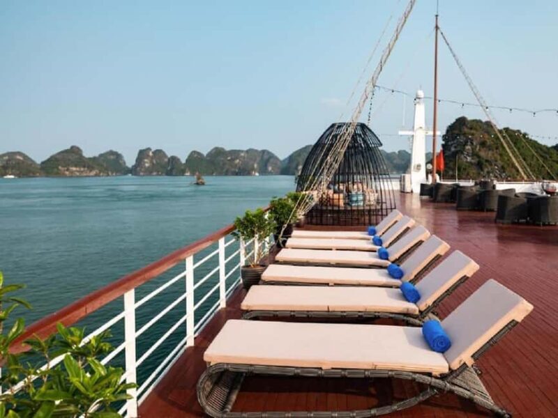 Hanoi: 2-Day Ha Long & Lan Ha Bay 5-Star Boat with Balcony - Final Thoughts: Why You Might Love This Experience