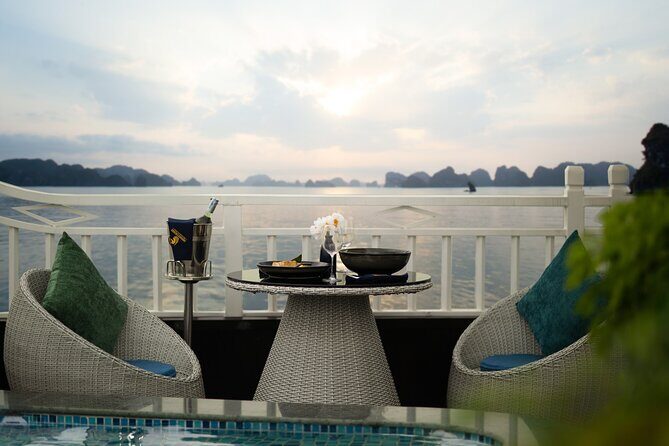 Hanoi: 2-Day Halong Bay on Hermes Luxury Cruise with Balcony - Final Thoughts