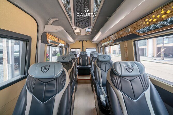 Hanoi: 2-Day Halong Bay on the Luxurious 6-Star Calista Cruise - Who Will Love This Experience?