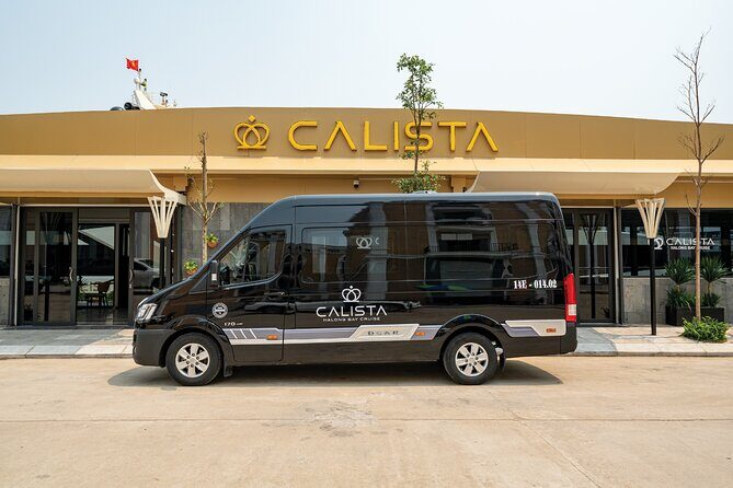Hanoi: 2-Day Halong Bay on the Luxurious 6-Star Calista Cruise - Frequently Asked Questions