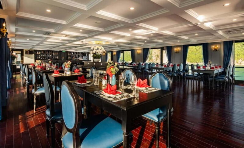 Hanoi: 2-Day Halong-Lan Ha Bay BEST SELLER 5* cruise balcony - Who is This Tour Best Suited For?