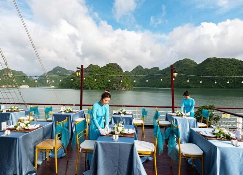 Hanoi: 2-Day Halong & Lan Ha Bay Luxury Cruise with Balcony - Who This Tour Is Best For