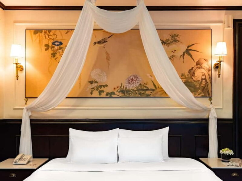 Hanoi: 2-Day Halong & Lan Ha Bay Luxury Cruise with Balcony - FAQ