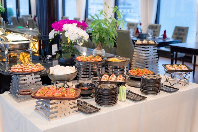 Hanoi: 2-Day Journey on 5-Star Halong Bay Hermes Luxury Cruise - FAQs