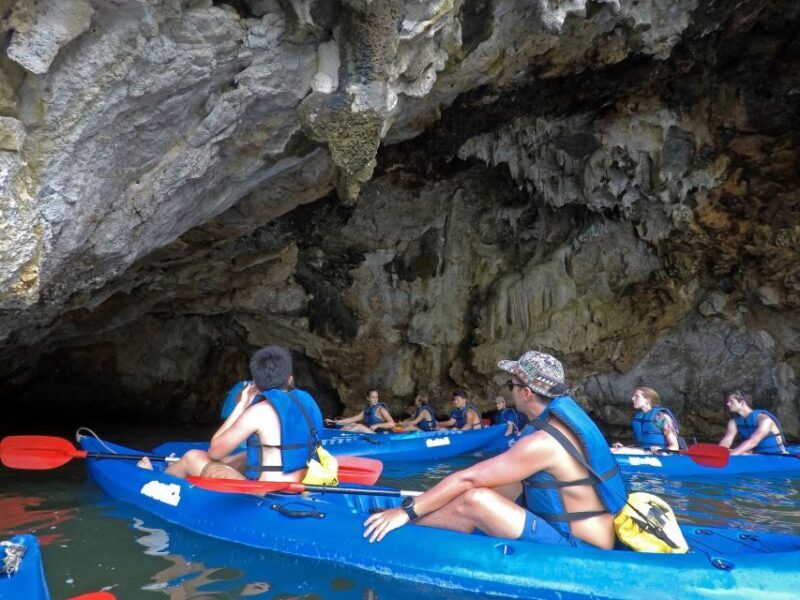 Hanoi: 2-Day Lan Ha Bay and Cat Ba National Park with Hiking - Authentic and Practical Details